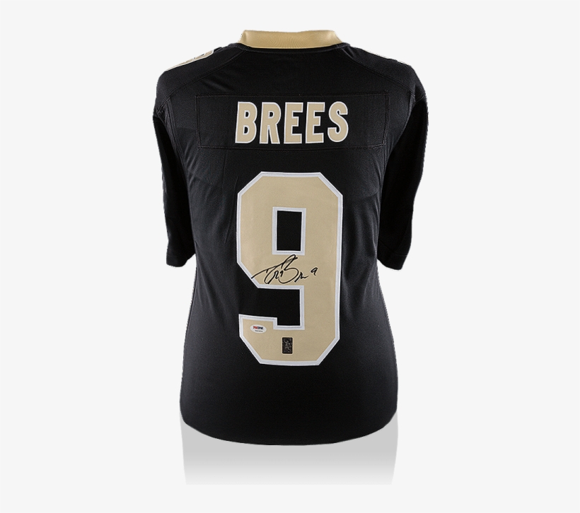 Drew Brees Jersey PNG Image | Transparent PNG Free Download on SeekPNG