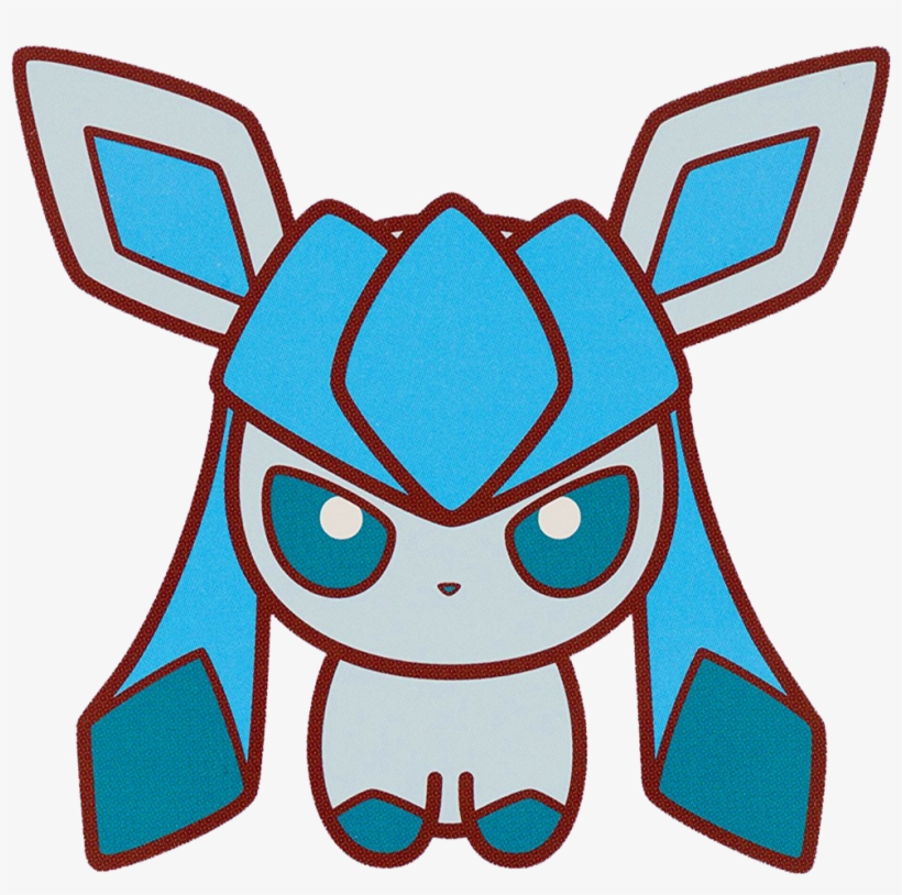 Mirai E Jump - Eevee Vaporeon Cute Pokemon PNG Image | Transparent PNG ...