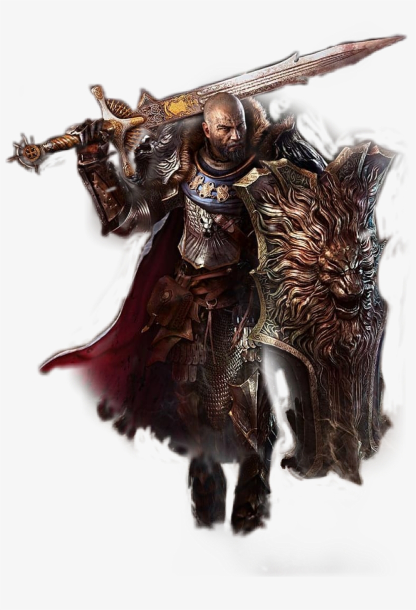 Warrior Sticker - King Death Armor Art PNG Image | Transparent PNG Free ...