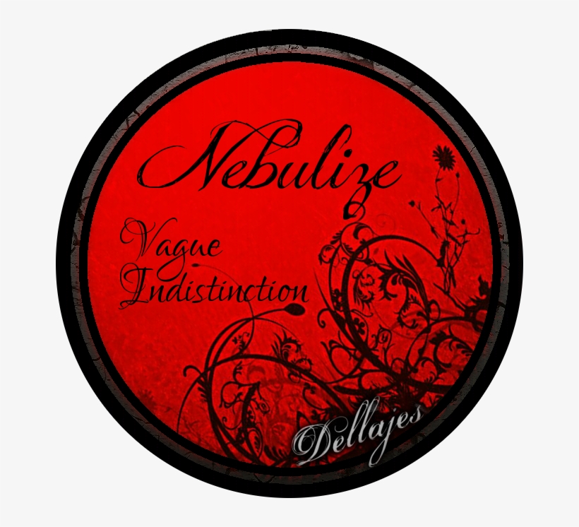 Grab Button For Nebulize Vague Indistinction - Circle PNG Image ...