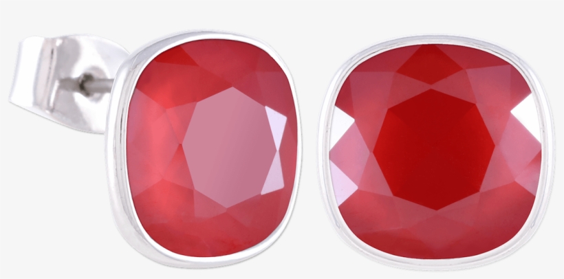 Royal Red - Earrings PNG Image | Transparent PNG Free Download on SeekPNG