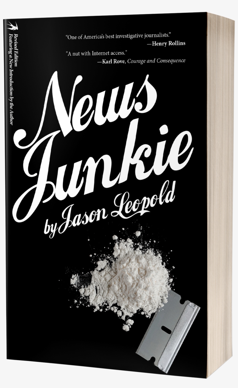News Junkie - New Junkie PNG Image | Transparent PNG Free Download on ...
