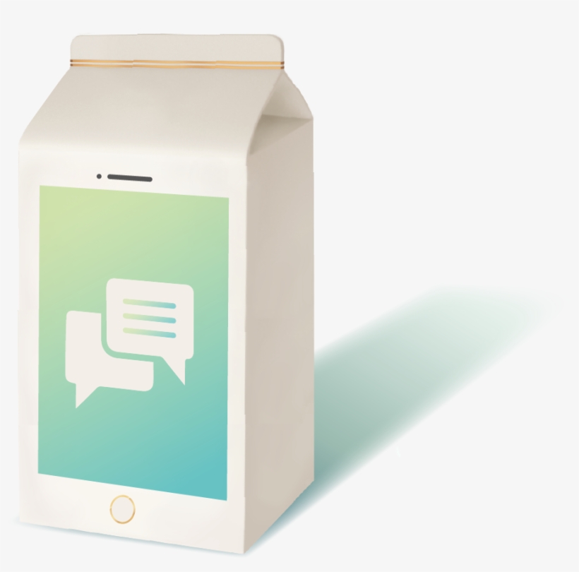 Home Carton Mint 2 - Carton PNG Image | Transparent PNG Free Download ...