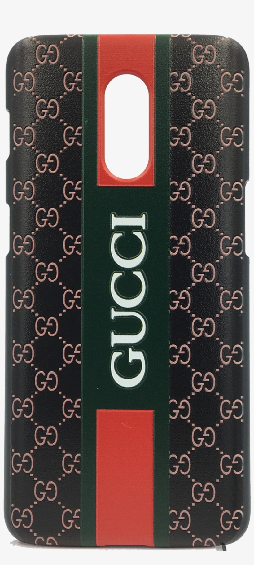 Tdg Oneplus 6t 3d Texture Printed Designer Gucci Hard - Oneplus 6t ...
