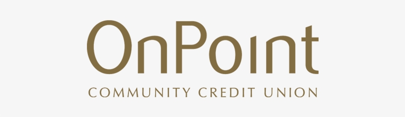 Onpoint - Onpoint Community Credit Union PNG Image | Transparent PNG ...
