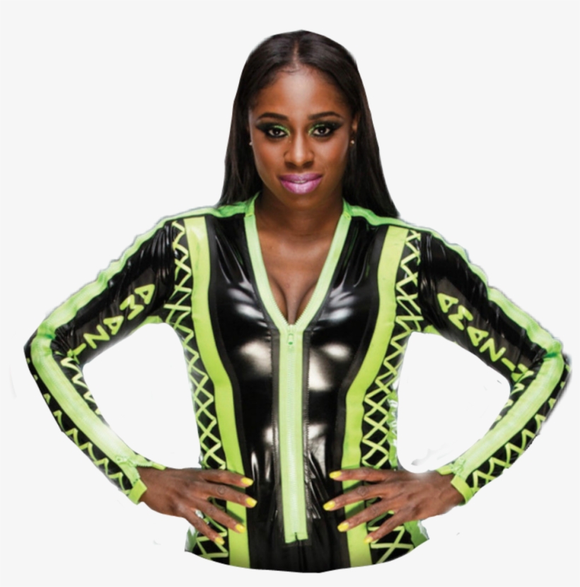 Wwe 2k15 Naomi Render