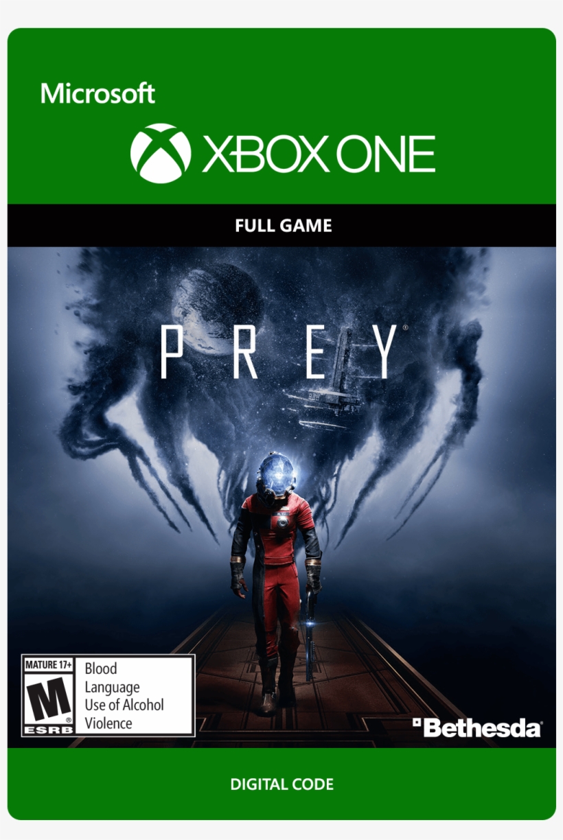Prey Soundtrack PNG Image | Transparent PNG Free Download on SeekPNG