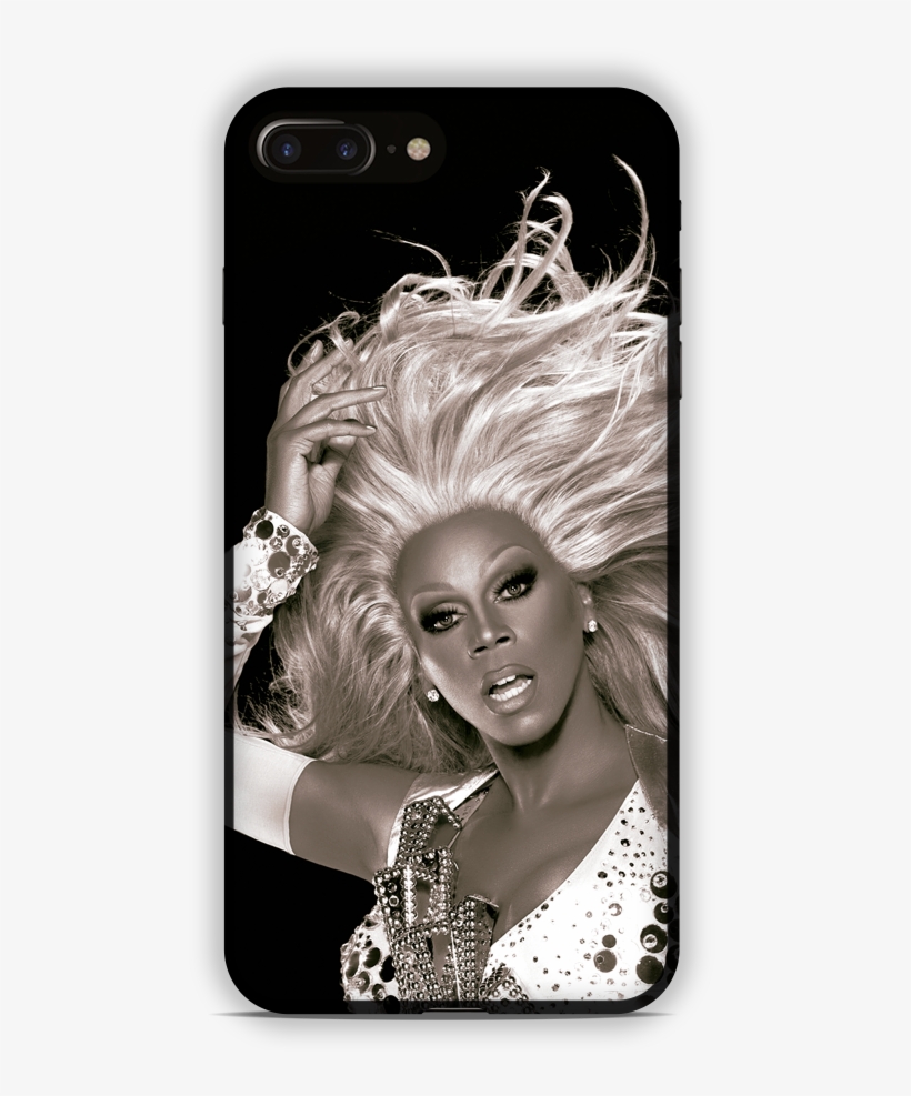 Rupaul Na Internet - Rupaul's Drag Race Season 3 PNG Image ...