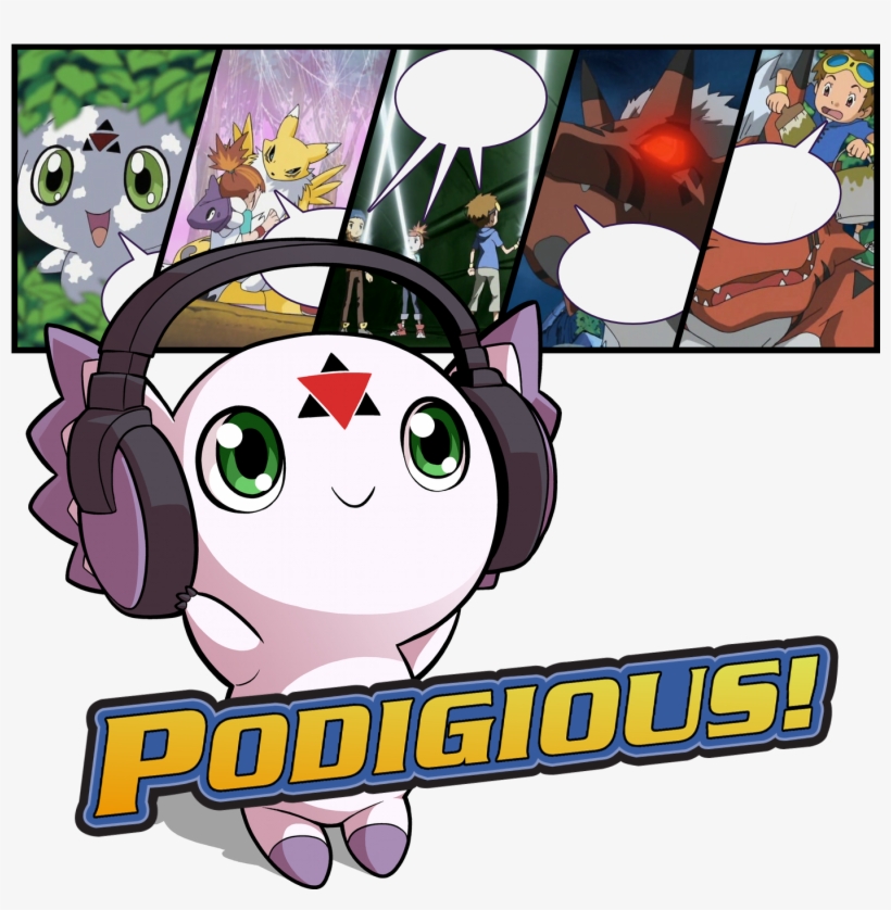 Setup Pt - Digimon PNG Image | Transparent PNG Free Download on SeekPNG