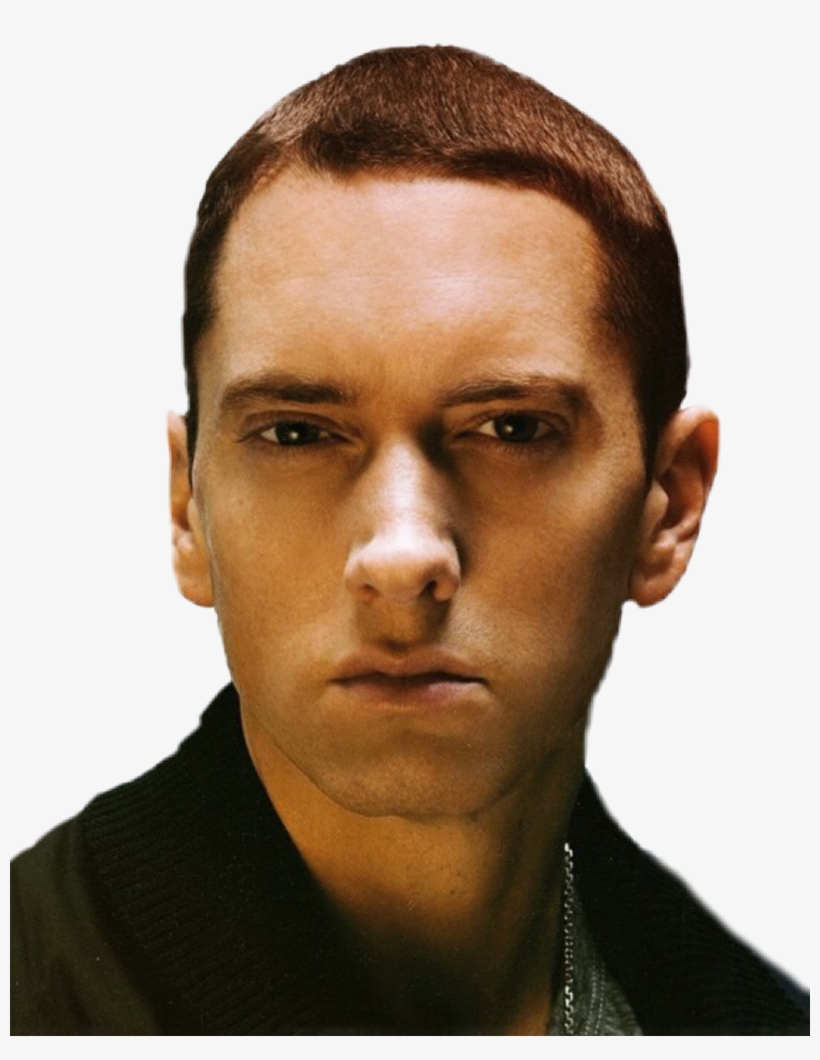 Reportar Abuso - Slim Shady Brown Hair PNG Image | Transparent PNG Free ...