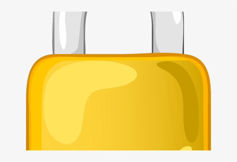 Lock Clipart Cartoon PNG Image | Transparent PNG Free Download on SeekPNG