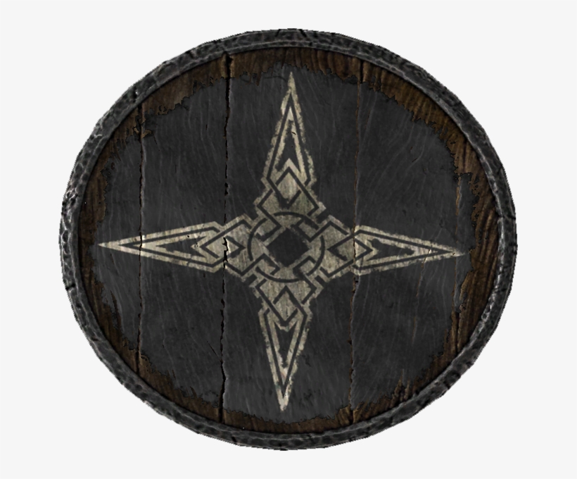 Pale Guard's Shield - Circle PNG Image | Transparent PNG Free Download ...
