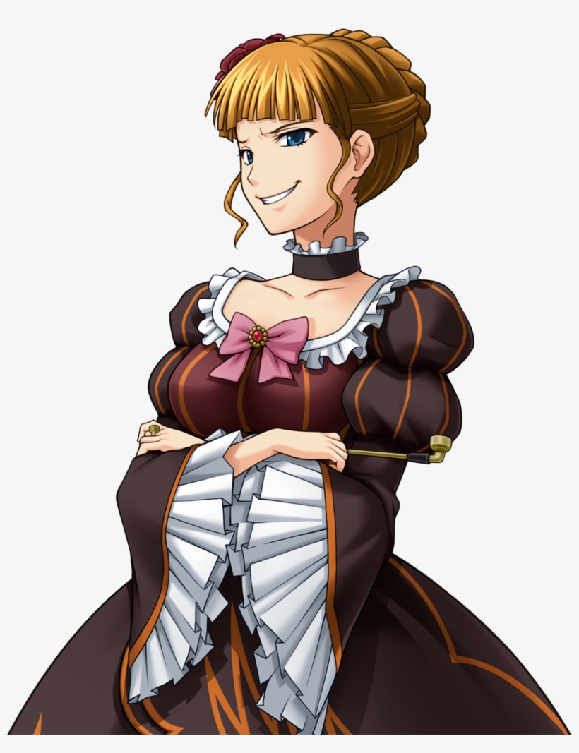 Umineko Beatrice Laugh