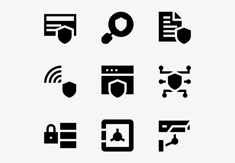 Security - Icon Contact Png PNG Image | Transparent PNG Free Download ...