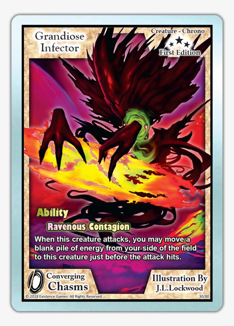 30 Grandiose Infector PNG Image | Transparent PNG Free Download on SeekPNG