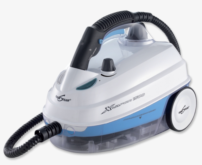 Eurosteam® Xvapor Steam Cleaner - Portable Steam Cleaner PNG Image ...
