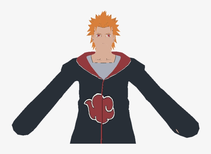 Juugo Fan Art