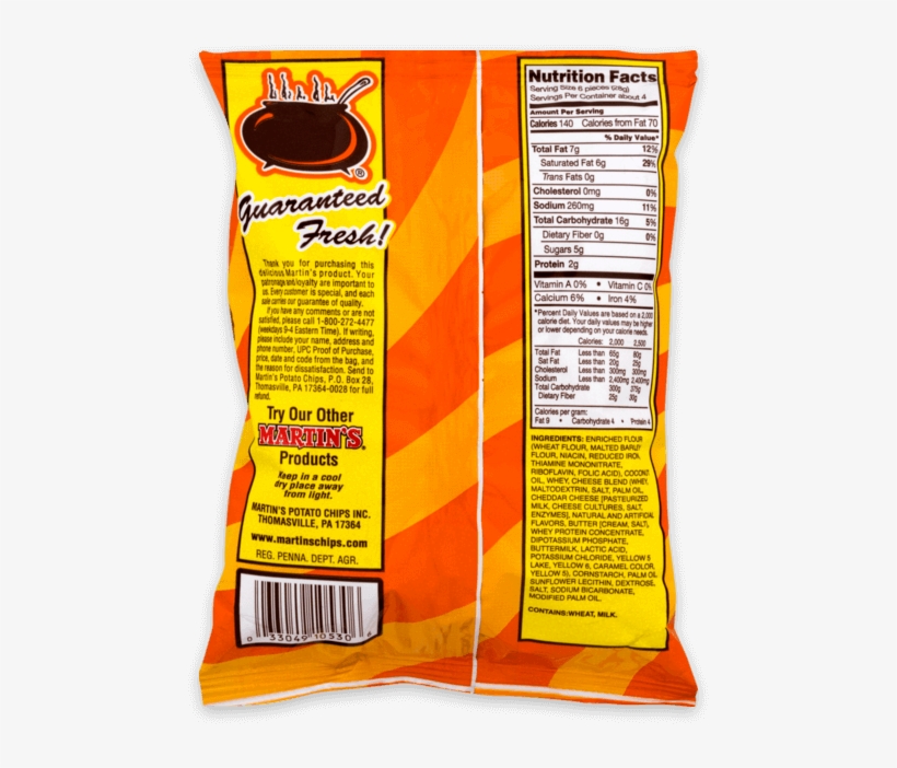 Martin's Cheese - Convenience Food PNG Image | Transparent PNG Free ...