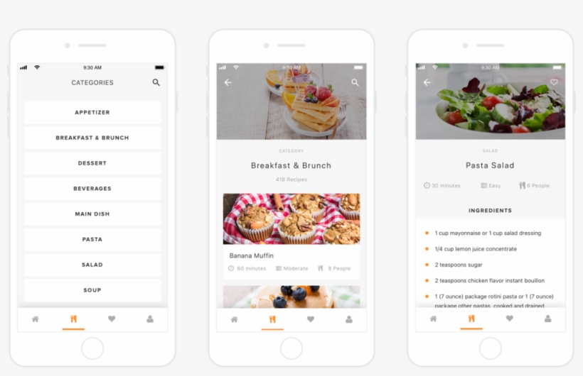 Yum App 3up 3 PNG Image | Transparent PNG Free Download on SeekPNG