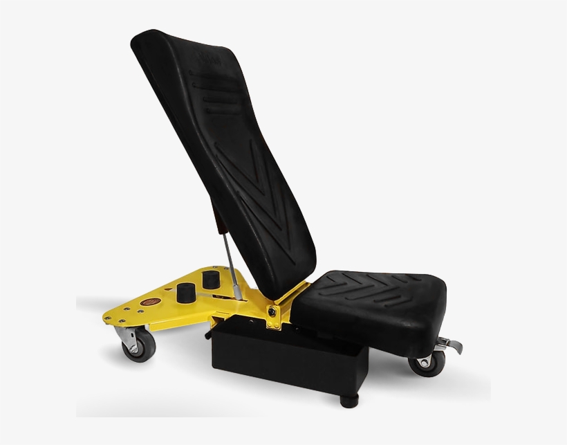 The Eidos Ergonomics Model 109 Batwing Is On Of The - Creeper ...