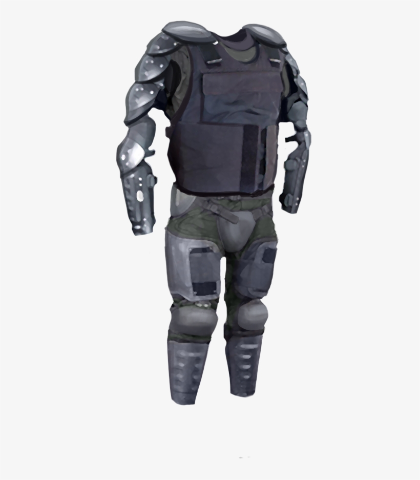 Riot Armor PNG Image | Transparent PNG Free Download on SeekPNG