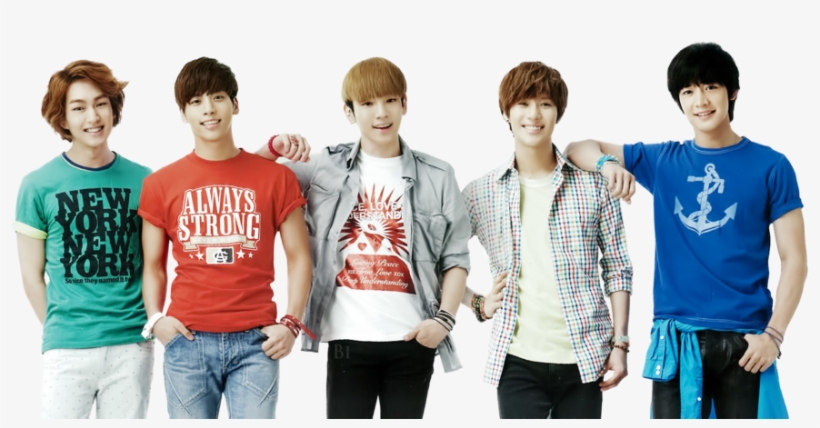 Shinee 2012 PNG Image | Transparent PNG Free Download on SeekPNG
