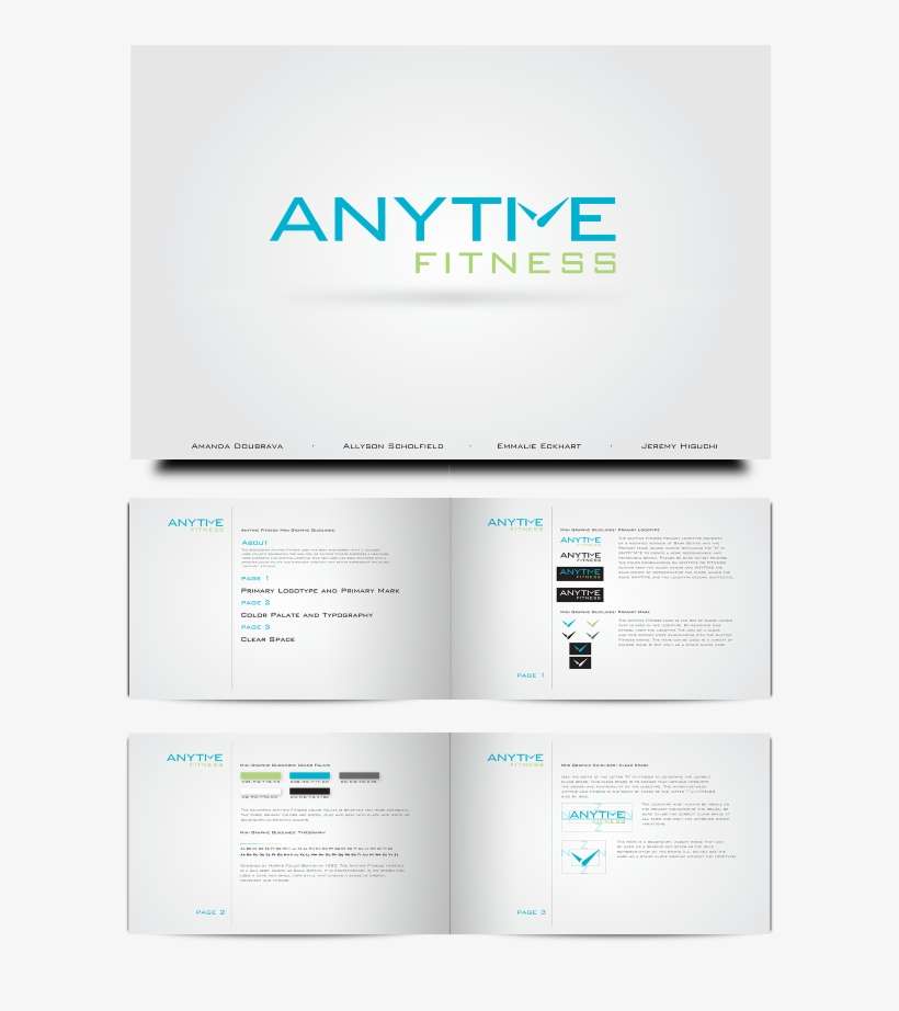 Redesign The Logo For An Existing Brand - Website PNG Image ...