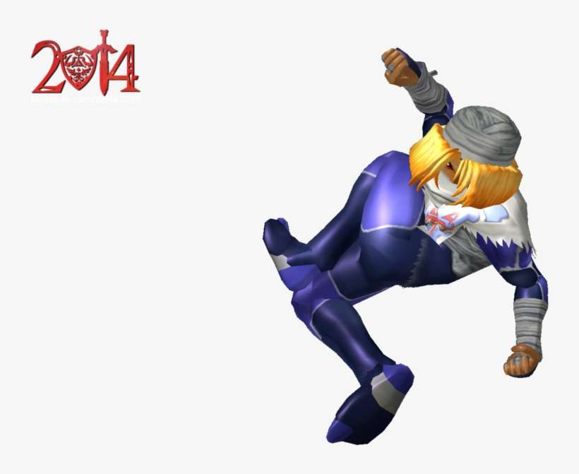Download Sheik Png - Cartoon | Transparent PNG Download | SeekPNG