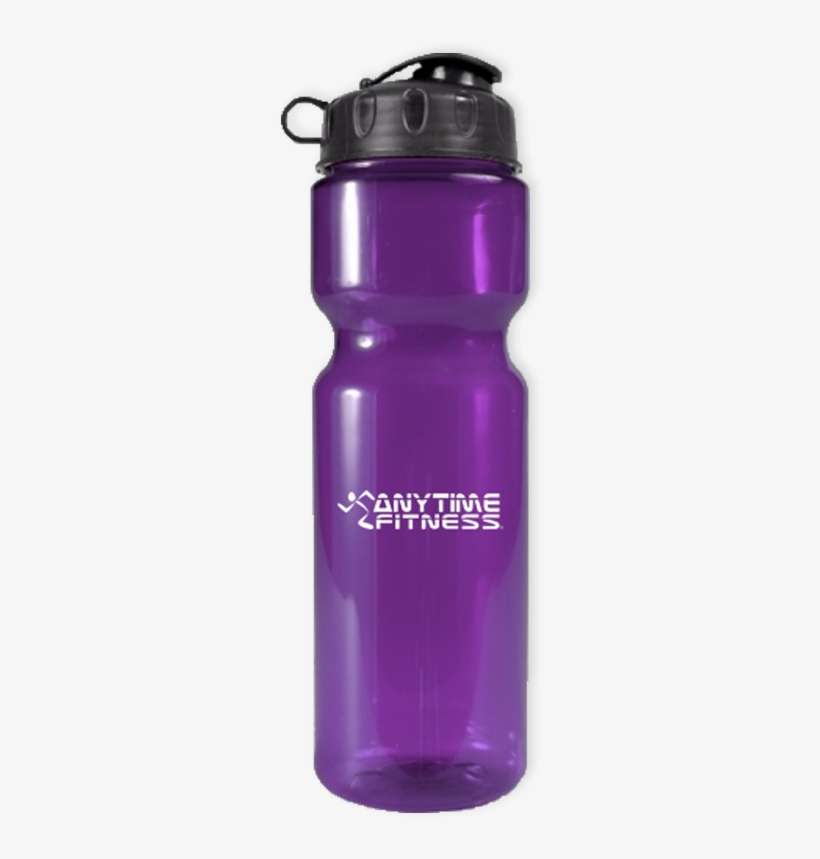 Anytime Fitness Water Bottle - Water Bottle PNG Image | Transparent PNG ...