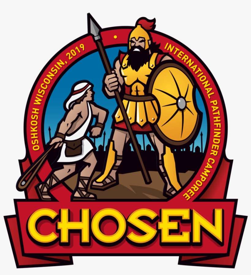 Download Chosen Camporee - International Pathfinder Camporee 2019 ...