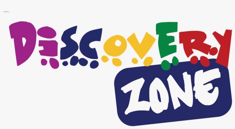 Discovery School Elementary Png Freeuse Download - Discovery Zone Clip ...
