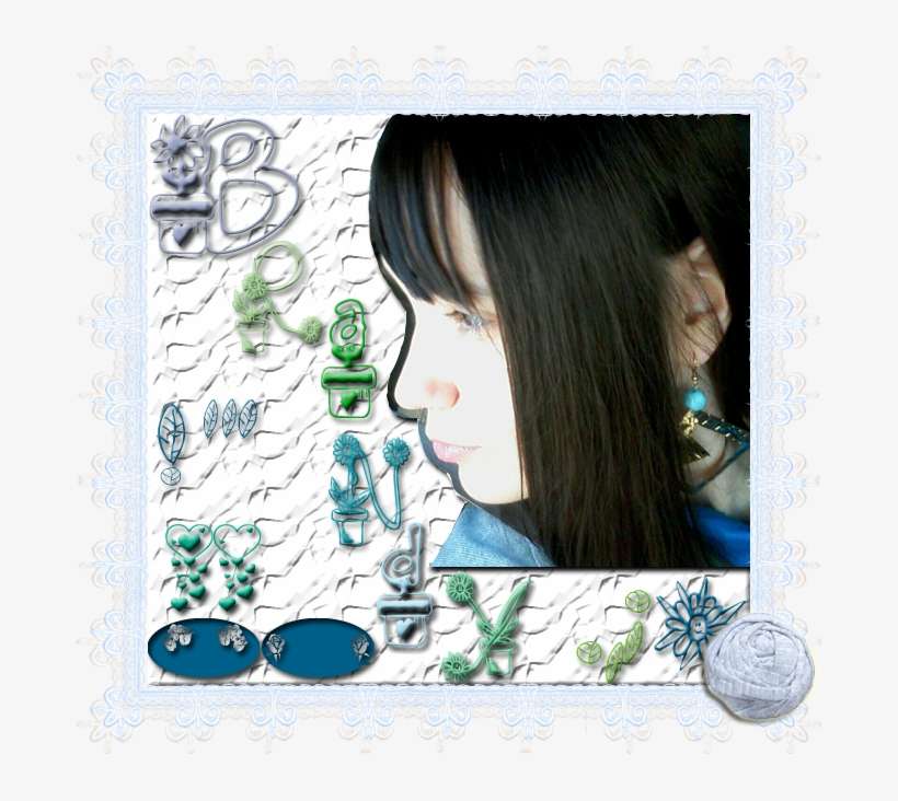 Disturbed - Cartoon PNG Image | Transparent PNG Free Download on SeekPNG