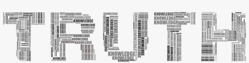 This Free Icons Png Design Of Truth And Knowledge Grayscale PNG Image ...