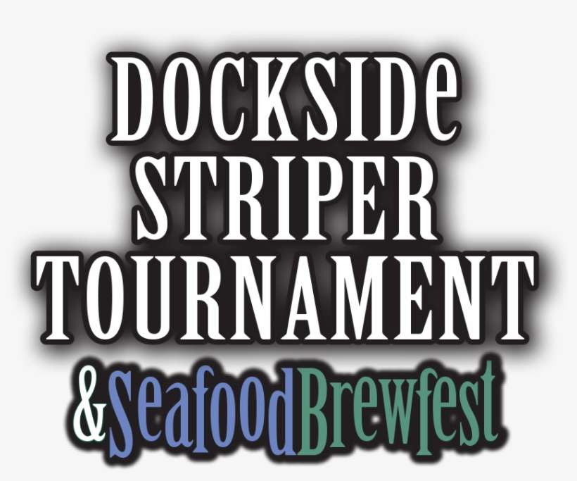 Cropped Dockside Logo 2018 2 - Style PNG Image | Transparent PNG Free ...