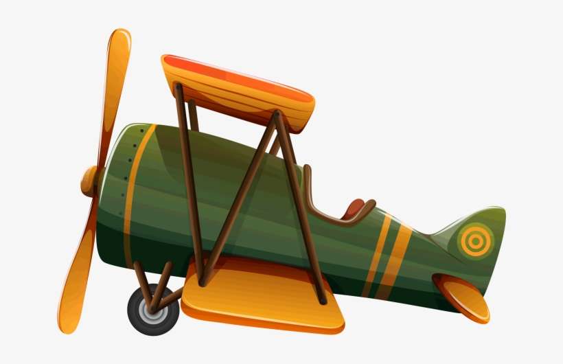 Biplane PNG Image | Transparent PNG Free Download on SeekPNG