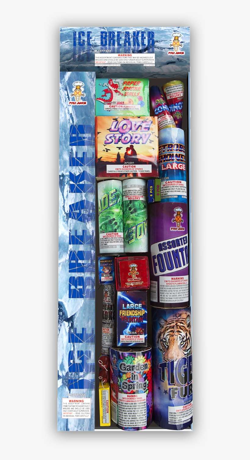 Ice Breaker - Toy PNG Image | Transparent PNG Free Download on SeekPNG