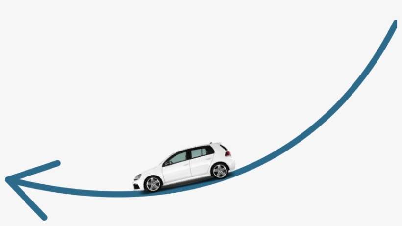 Reduce The Size Of Your Fleet - City Car PNG Image | Transparent PNG ...