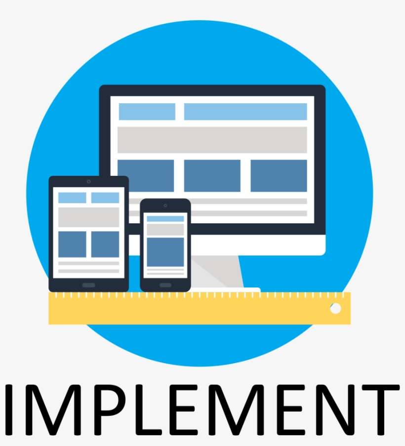 Implement Icon - Knight Frank Investment Management PNG Image ...