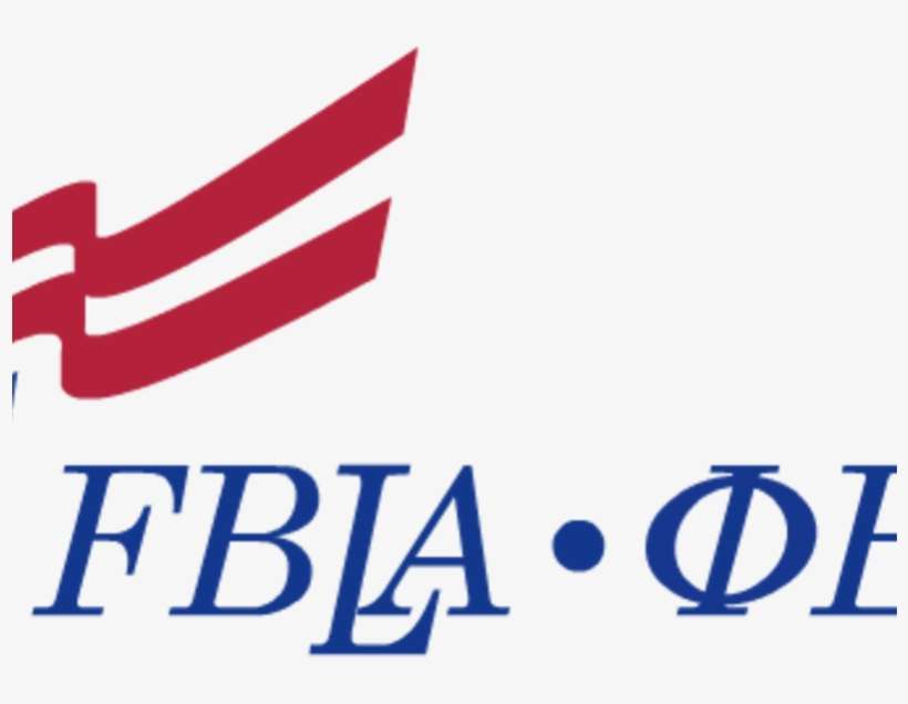 Download Fbla Pbl Logo | Transparent PNG Download | SeekPNG