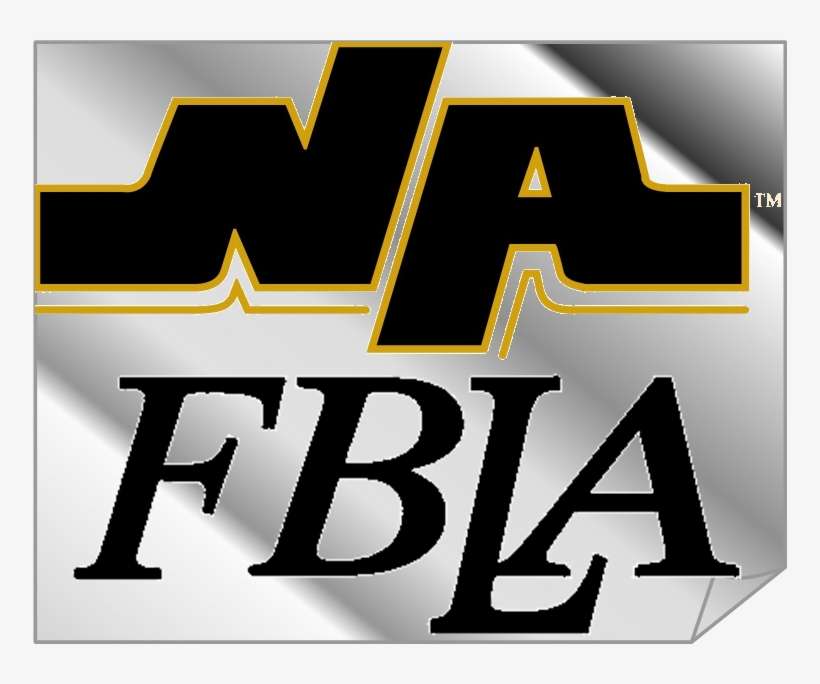 North Allegheny Fbla - Fbla Logo 2010 PNG Image | Transparent PNG Free ...