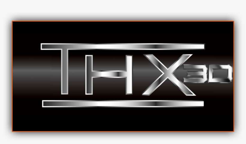 Thx Logo PNG Image | Transparent PNG Free Download on SeekPNG