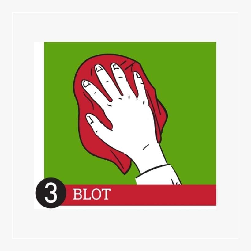 See Back Label For Complete Instructions - Illustration PNG Image ...