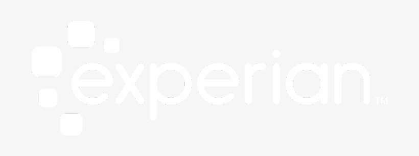 Download Experian Logo - Monochrome | Transparent PNG Download | SeekPNG