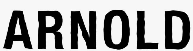 Arnoldnewlogo - Graphics PNG Image | Transparent PNG Free Download on ...