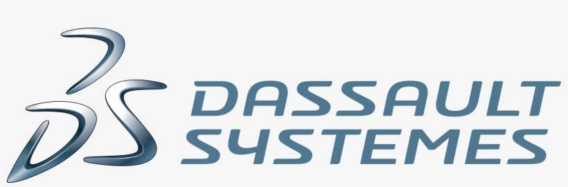 Dassault Systemes Logo - Dassault Systemes Logo Png PNG Image ...