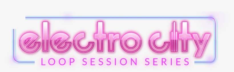 Slider Center - Sample Logic Electro City PNG Image | Transparent PNG ...