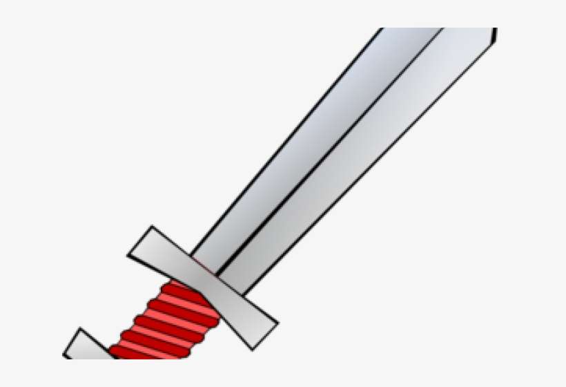 Sword Clipart Spirit PNG Image | Transparent PNG Free Download on SeekPNG