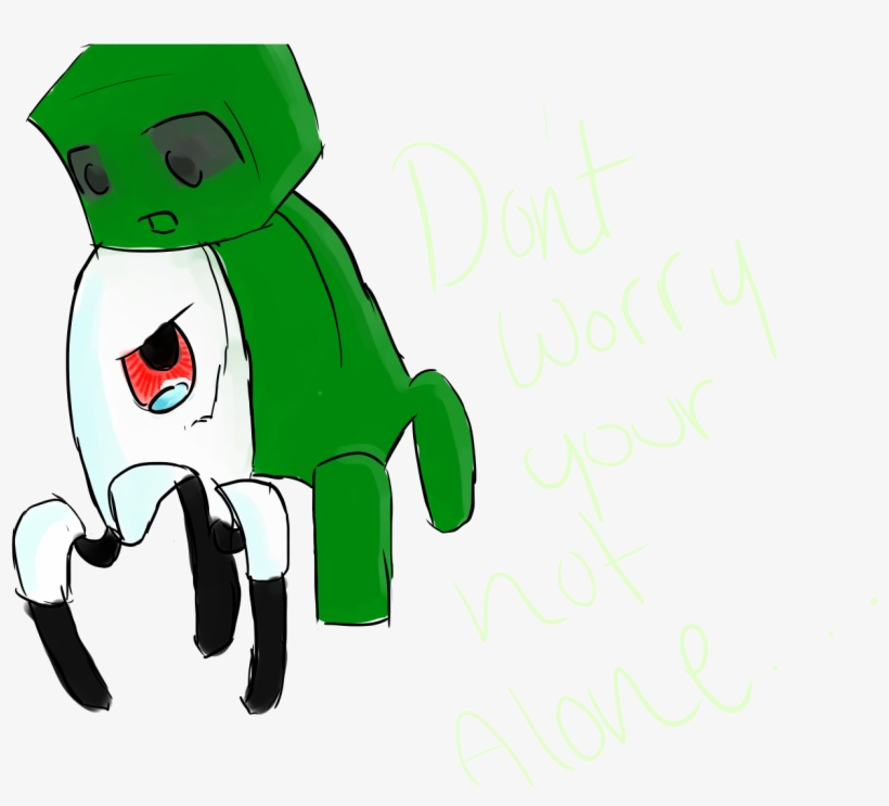Creeper Turret=