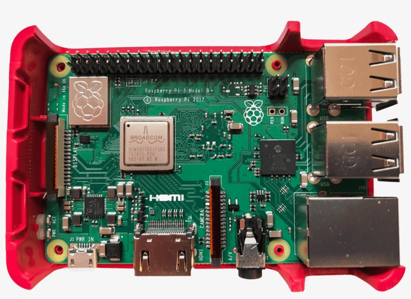 In The Past, I Have Also Built Digital Picture Frames - Electronic ...