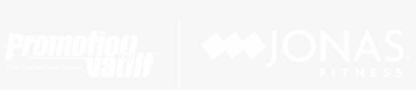 Promotion Vault And Jonas Fitness - Graphic Design PNG Image ...